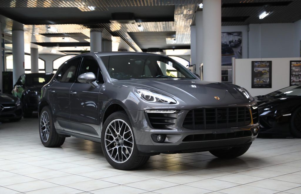 Home - Magni & Carnevale Motors