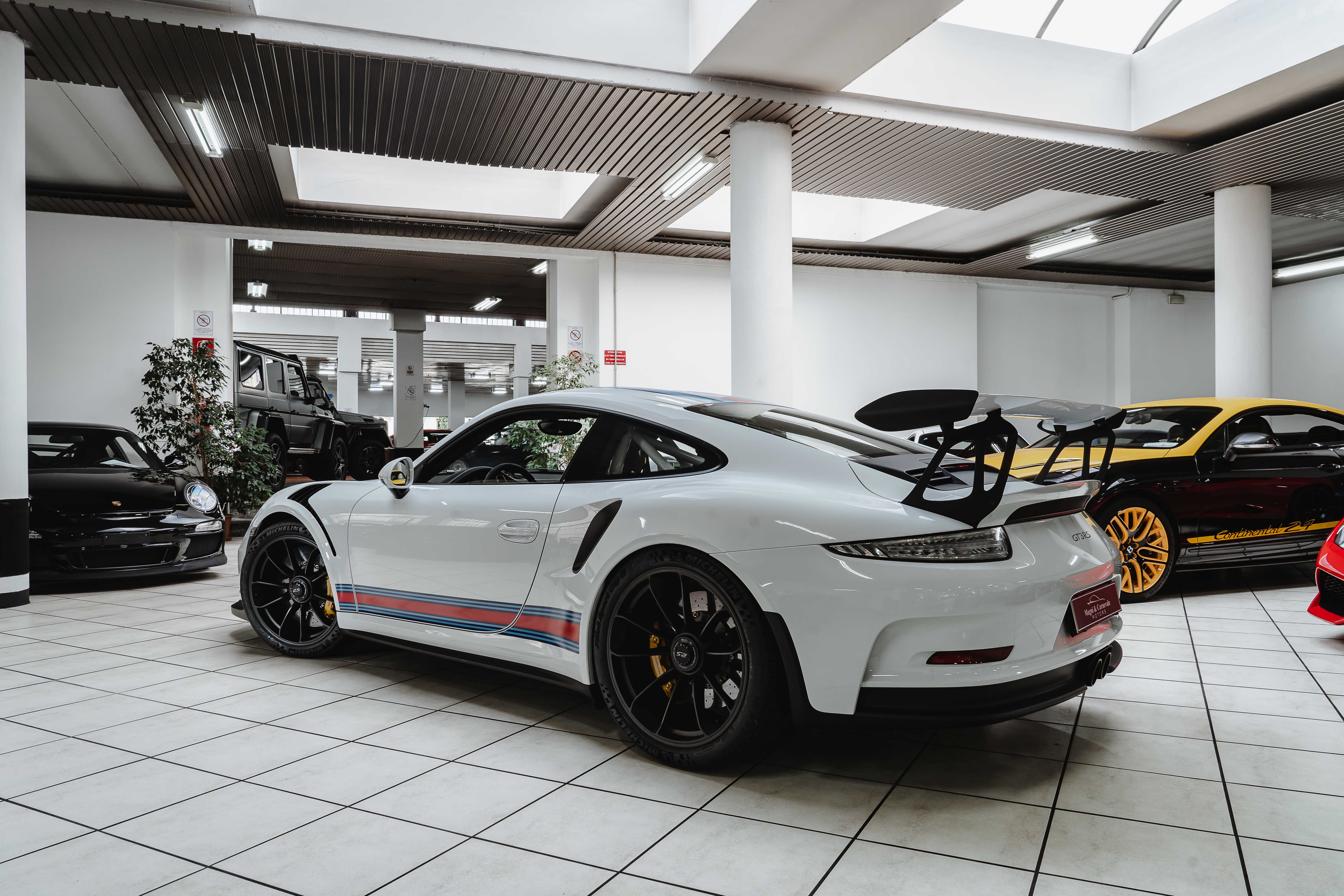 Home - Magni & Carnevale Motors