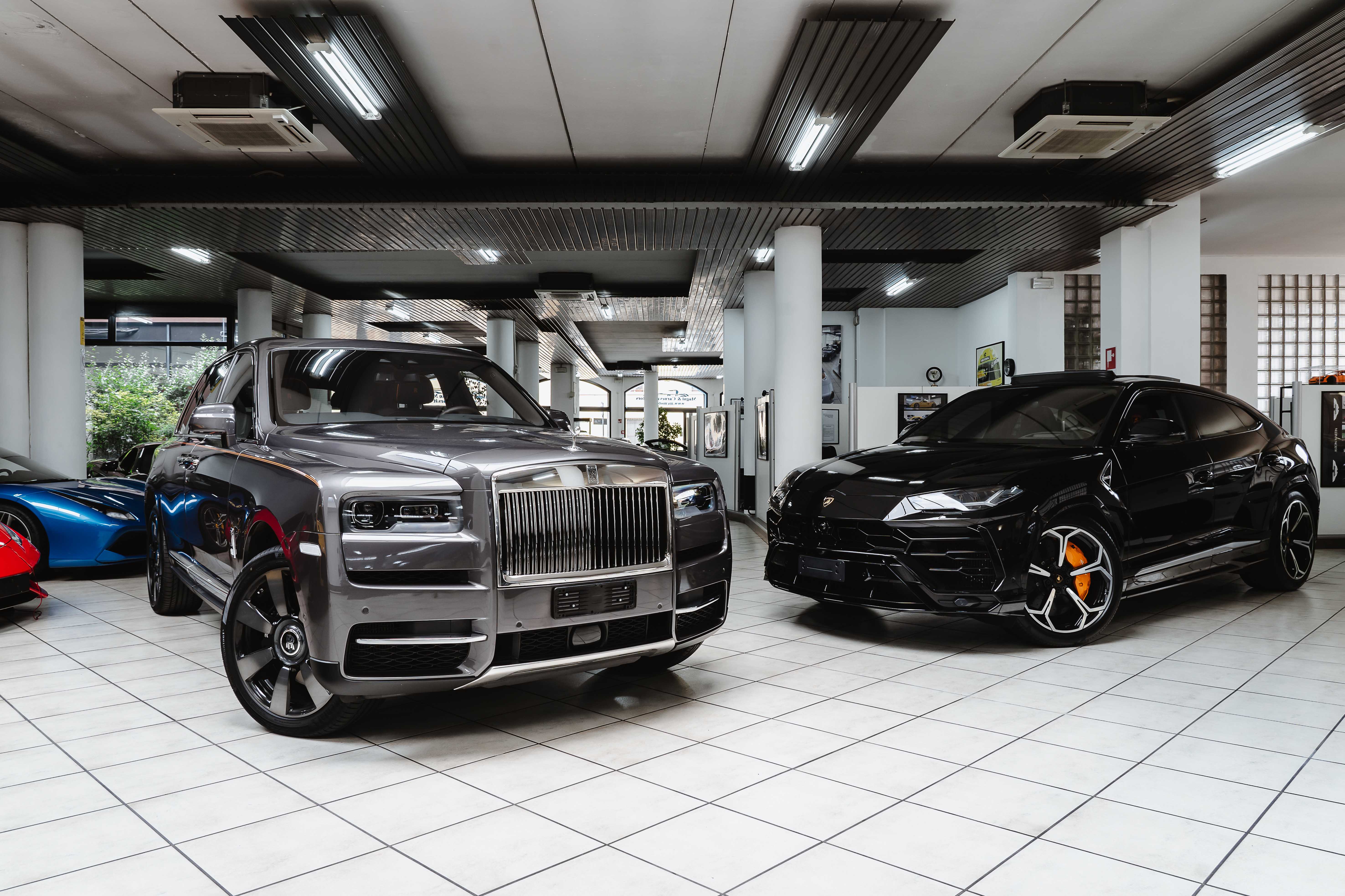 Home - Magni & Carnevale Motors