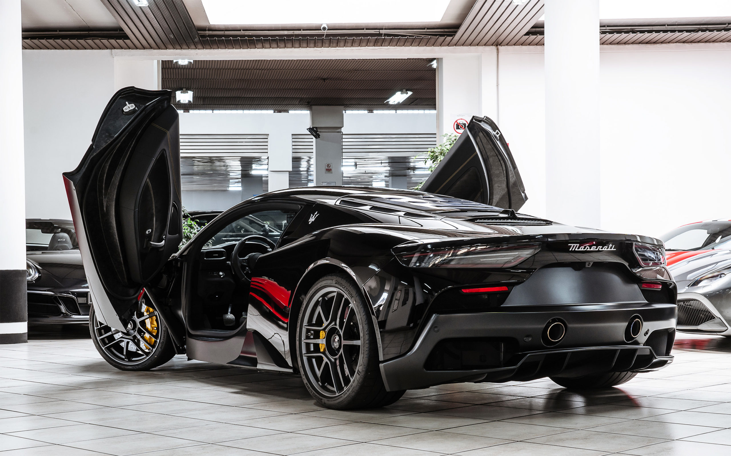 Home - Magni & Carnevale Motors